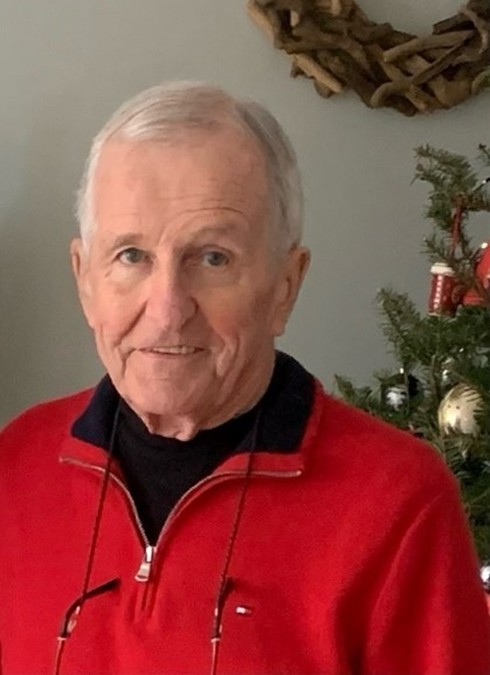 Ralph Luttrell Obituary - Brockville, ON | Irvine Funeral Home and Chapel