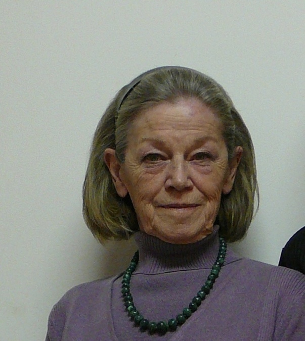 Marjorie Barton-Chisholm Obituary - Brockville, ON | Irvine Funeral ...