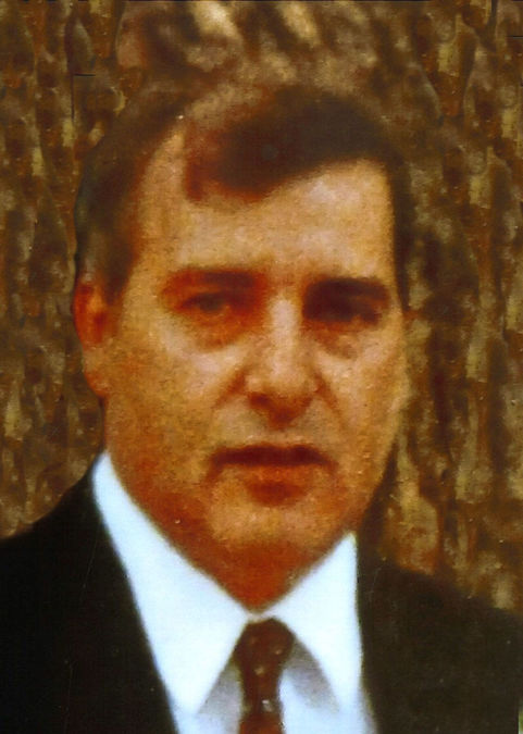 Ron Hutt Obituary - Brockville, ON | Irvine Funeral Home and Chapel