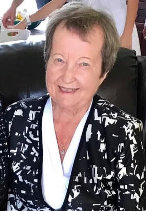 Helen M. Smith-Wardle Obituary - Brockville, ON | Irvine Funeral Home ...