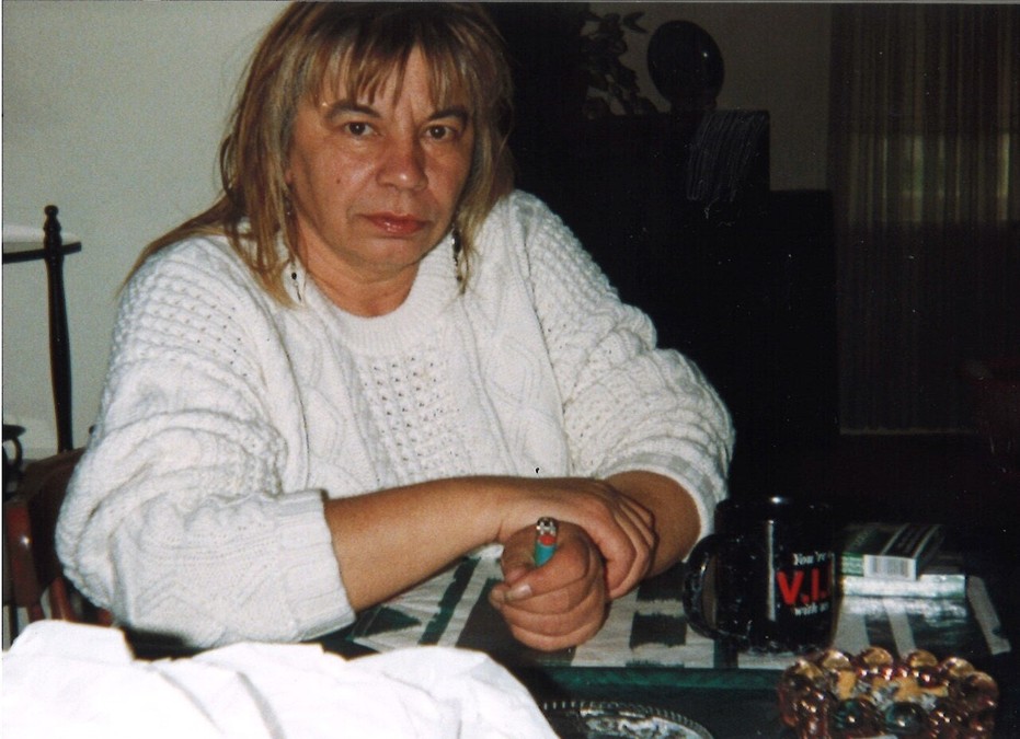 Caroline Rice Obituary - Maitland, ON | Irvine Memorial Chapel at Roselawn