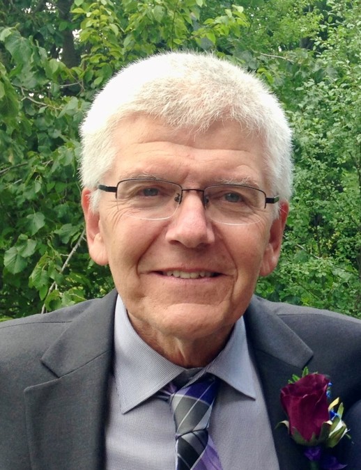 Bill Purvis Obituary - Brockville, ON | Irvine Funeral Home and Chapel