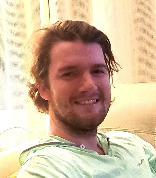 Trevor LeSueur Obituary - Brockville, ON | Irvine Funeral Home and Chapel