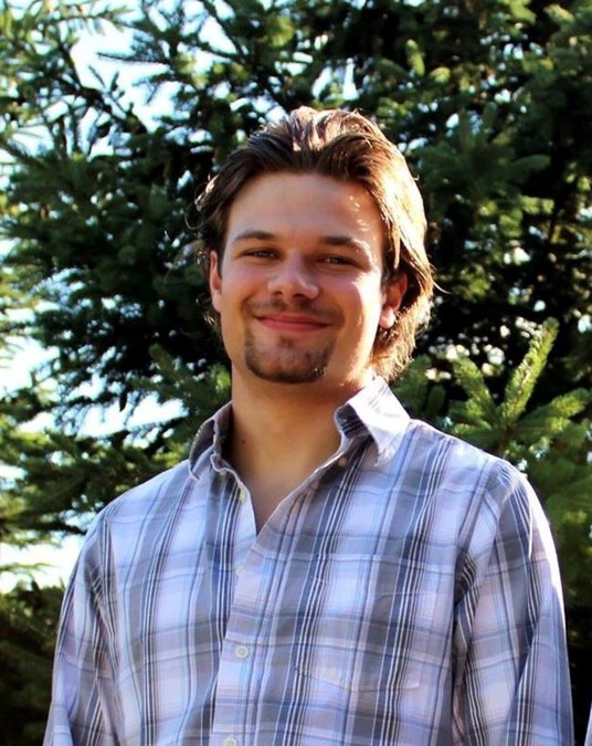 Spencer Christophersen Obituary - Brockville, ON | Irvine Funeral Home ...