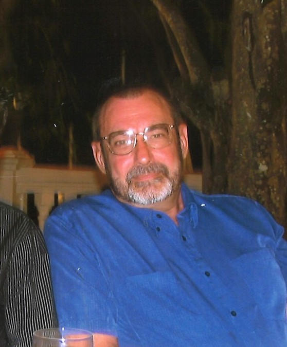 Richard (Rick) Hicks Obituary - Brockville, ON | Irvine Funeral Home ...