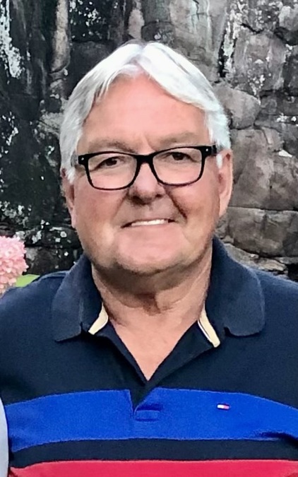 Neil Purvis Obituary - Maitland, ON | Irvine Memorial Chapel at Roselawn