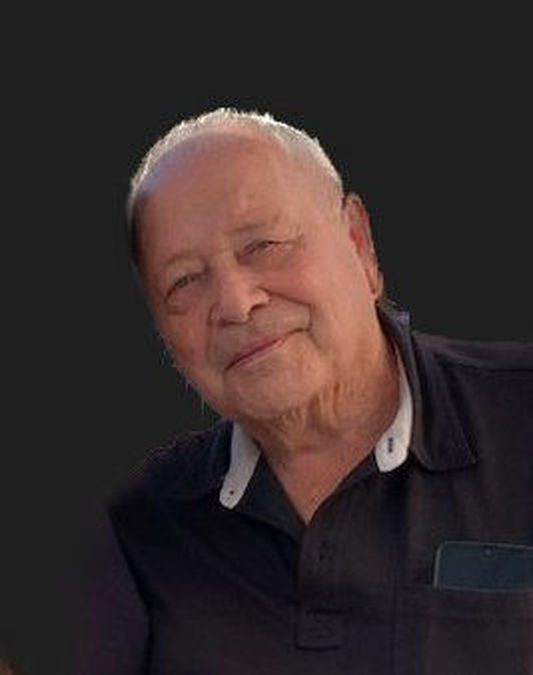 John Rauscher Obituary - Brockville, ON | Irvine Funeral Home and Chapel