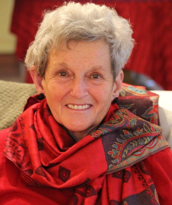 Sharron Ellis Obituary - Brockville, ON | Irvine Funeral Home and Chapel