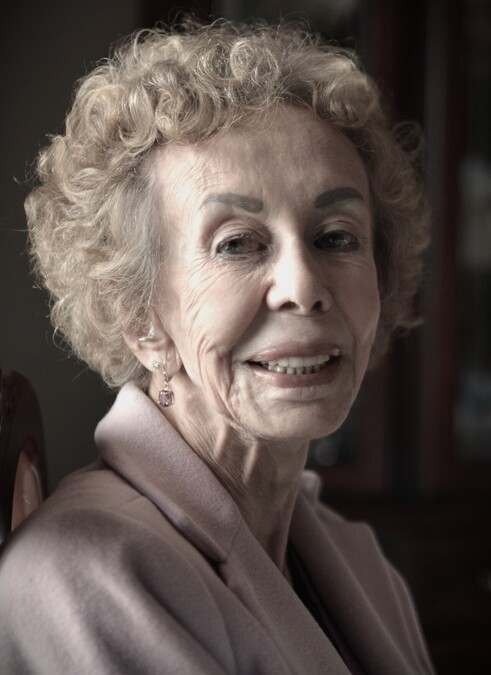 Elizabeth MacKenzie Obituary - Maitland, ON | Irvine Memorial Chapel at ...