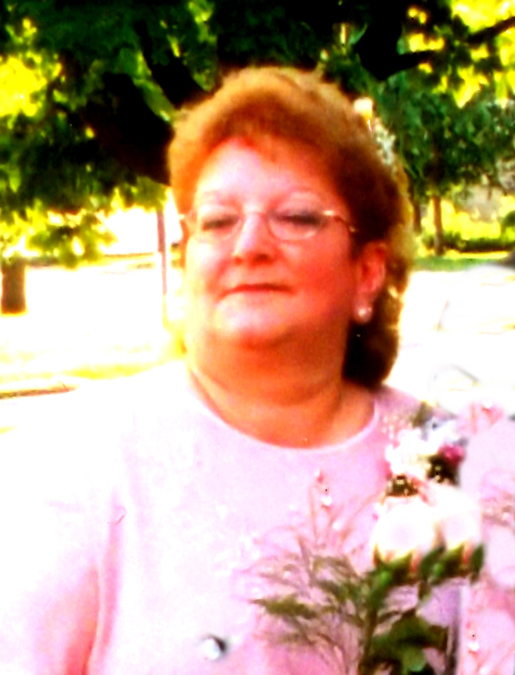 Judy MacKay Obituary - Maitland, ON | Irvine Memorial Chapel at Roselawn
