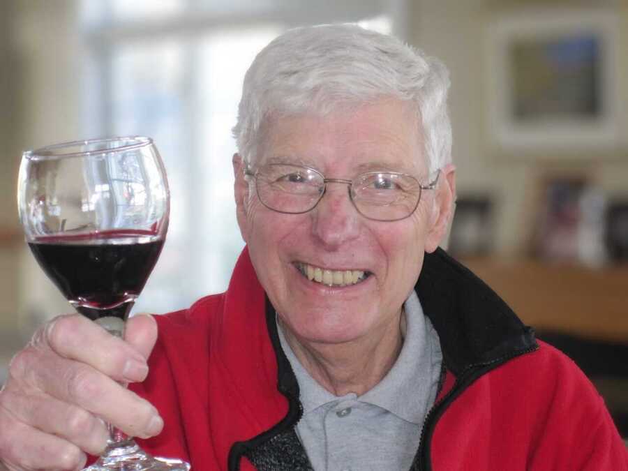 George Macari Obituary - Brockville, ON | Irvine Funeral Home and Chapel